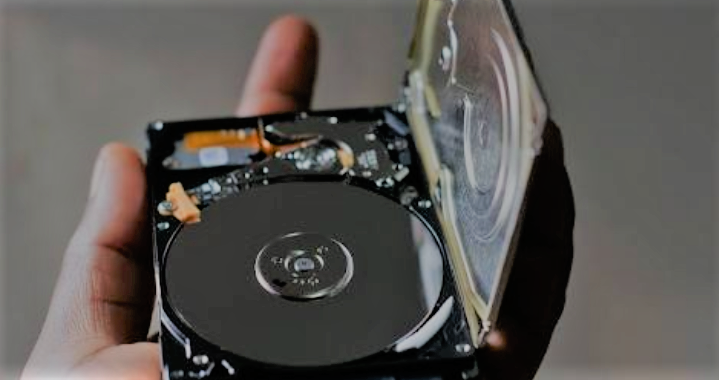 Mengenal fitur SSD Hard Drive - Vlobs Blog